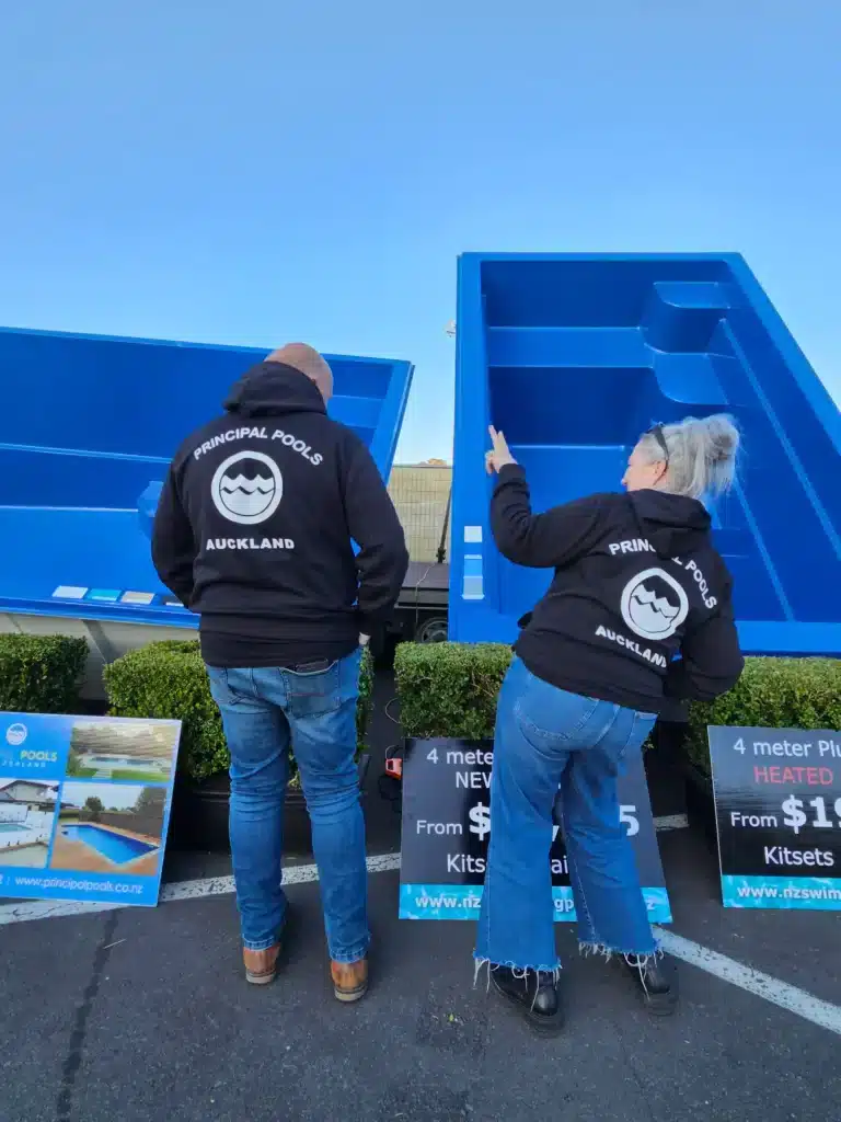 About Us | Principal Pools