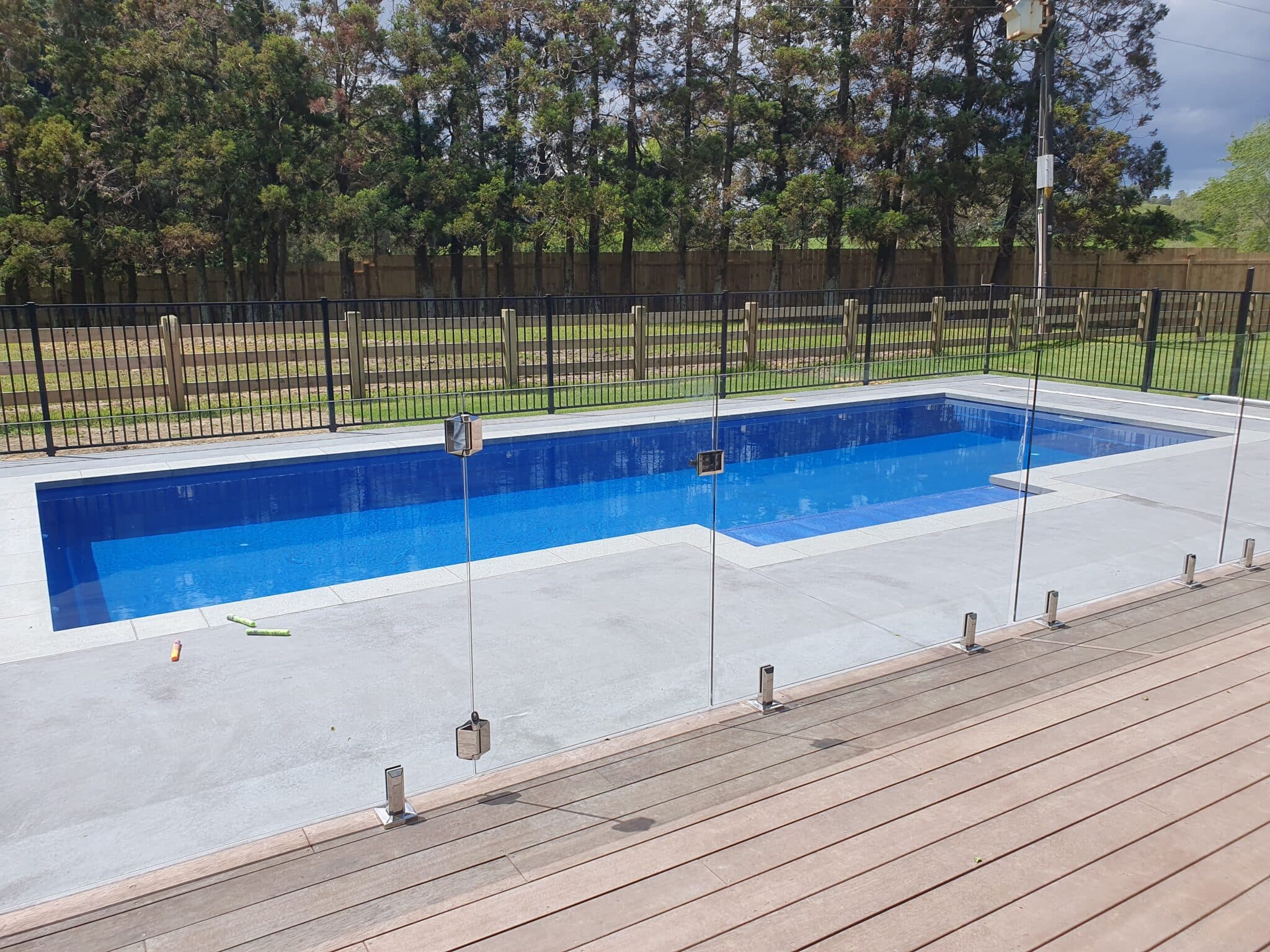 Principal Pools | Your Auckland Fibreglass Pool Company