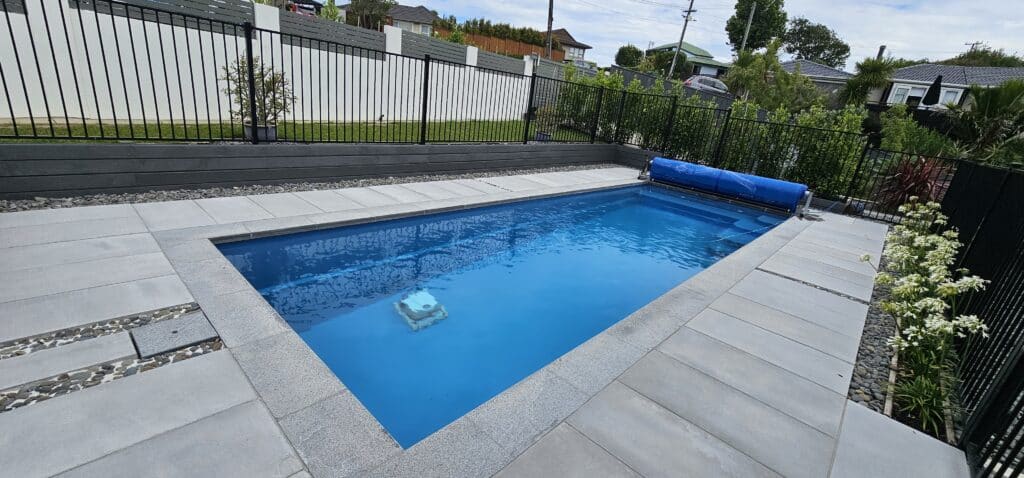 Principal Pools: Fibreglass Pool Gallery Inspiration