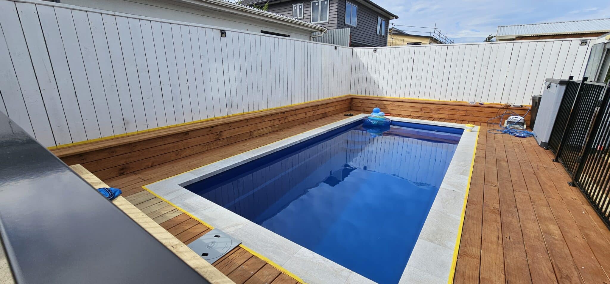 Principal Pools: Fibreglass Pool Gallery Inspiration