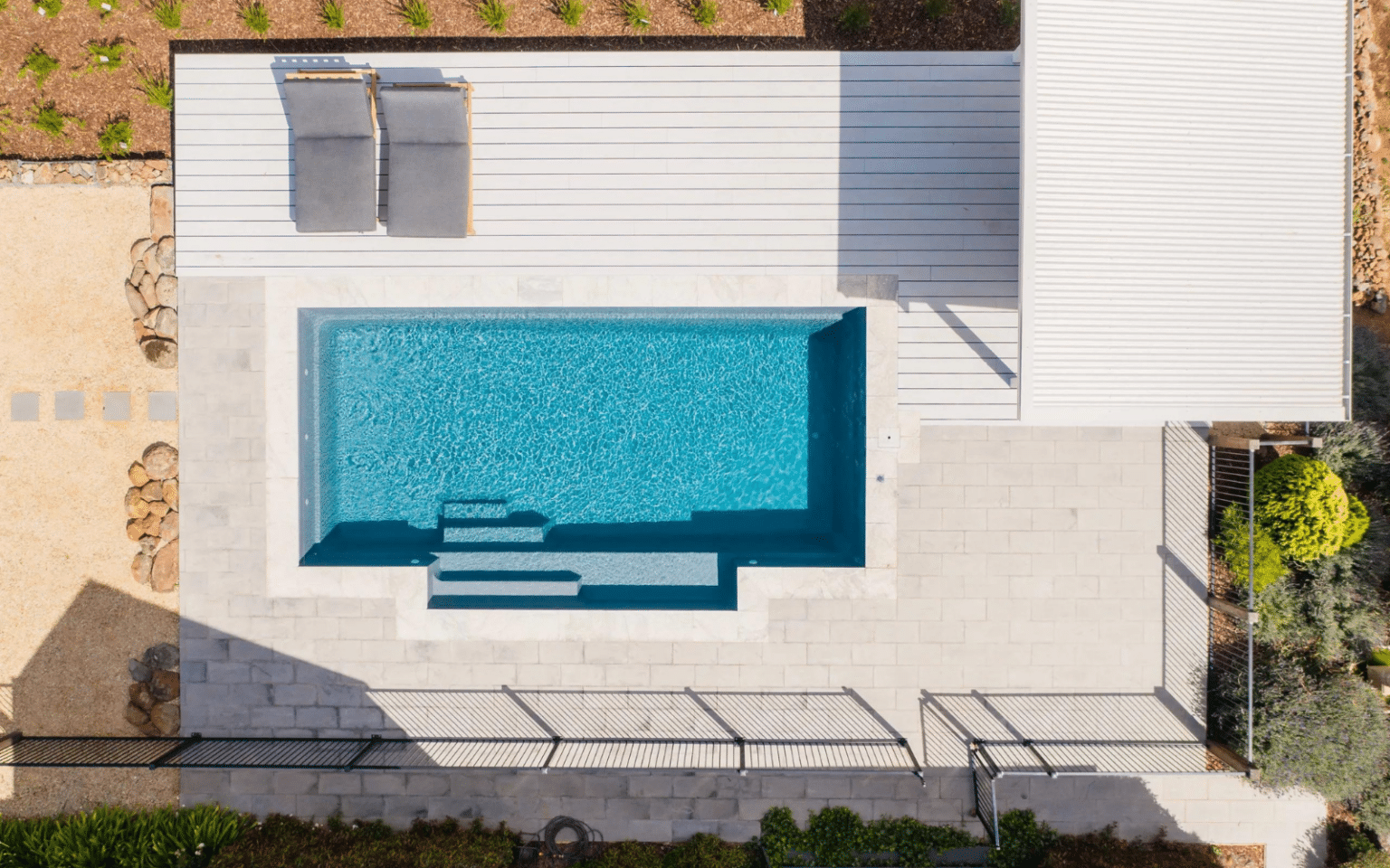 The Elegance Pool: Modern Design by Principal Pools