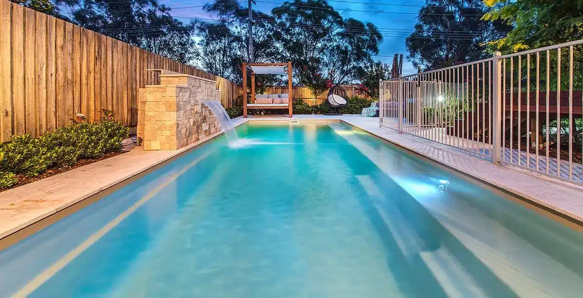 The Reflection | Principal Pools