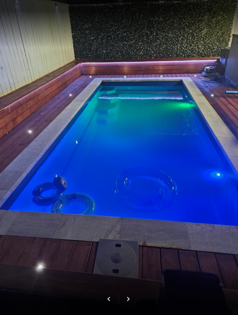 Principal Pools | Your Auckland Fibreglass pool company